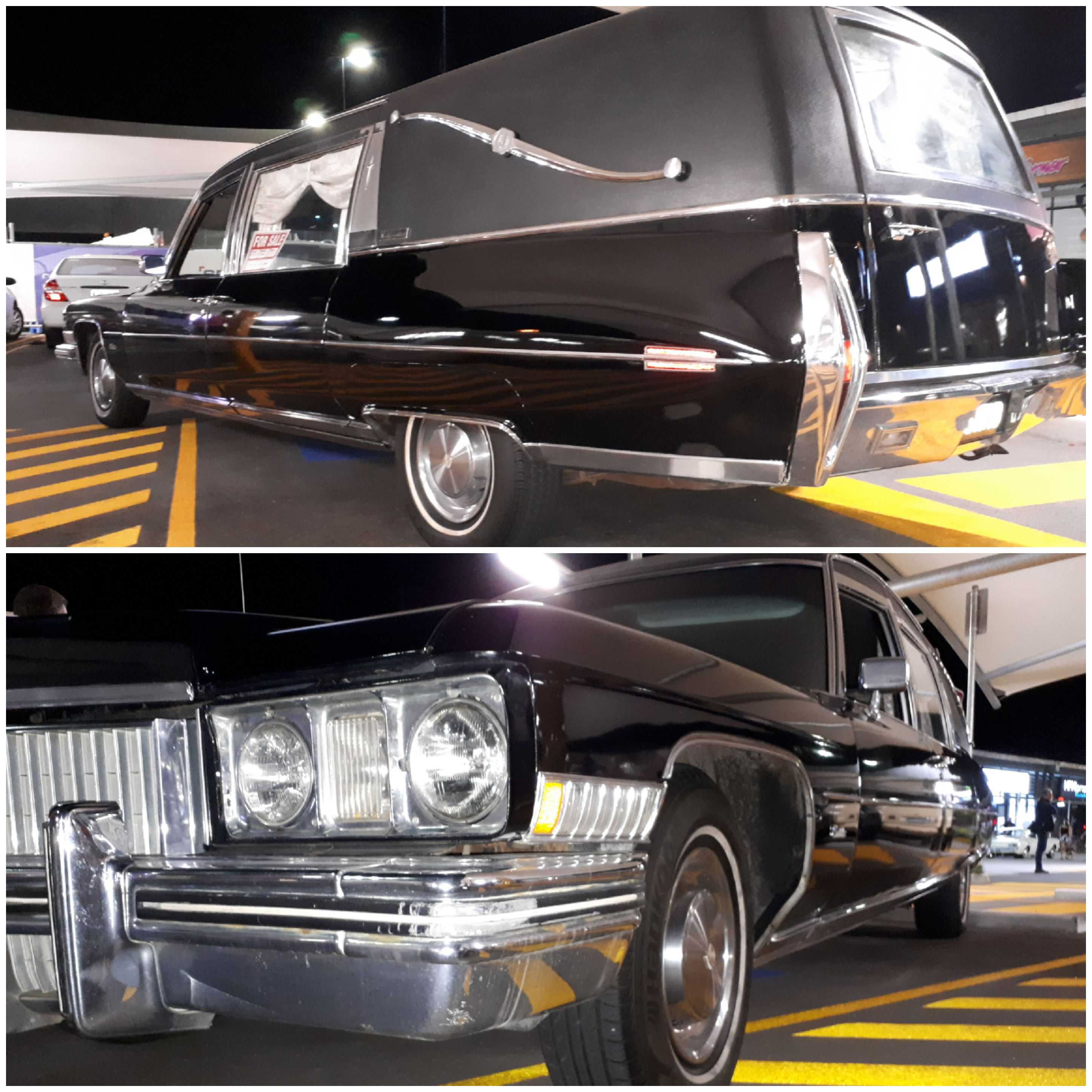 Yanks Tanks Car Display, Pimpama, March Meet 2019