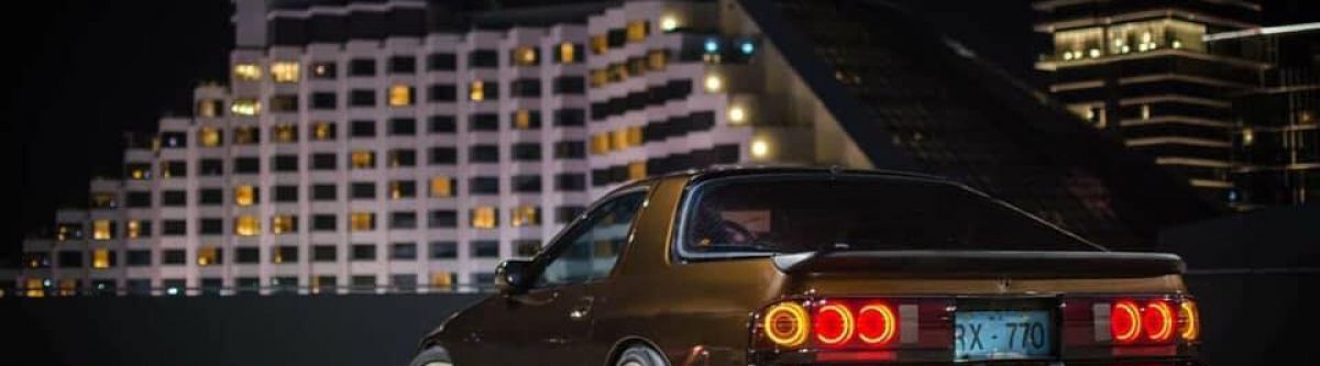 Royal Car Scene Mega Car Show, Meet Cruise 20Twenty (WA)