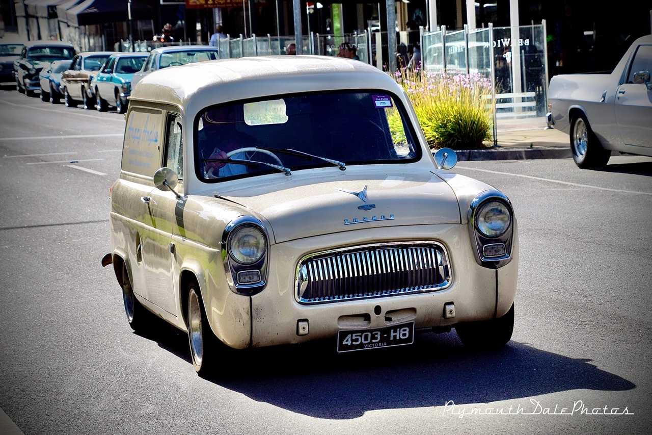 Berwick Breakfast 17/1/21