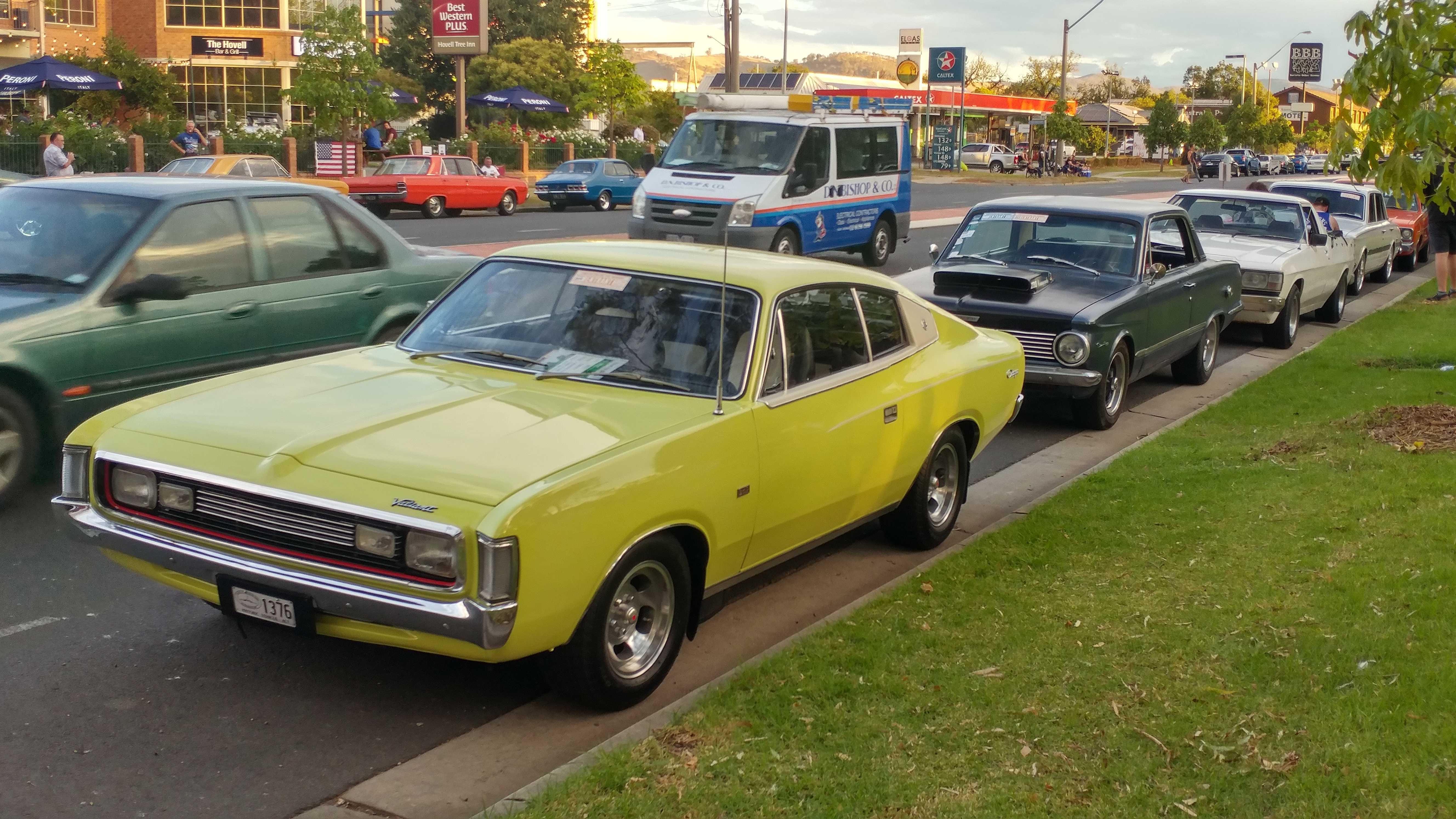 Cars meets and events coming up this weekend 12th - 15th March