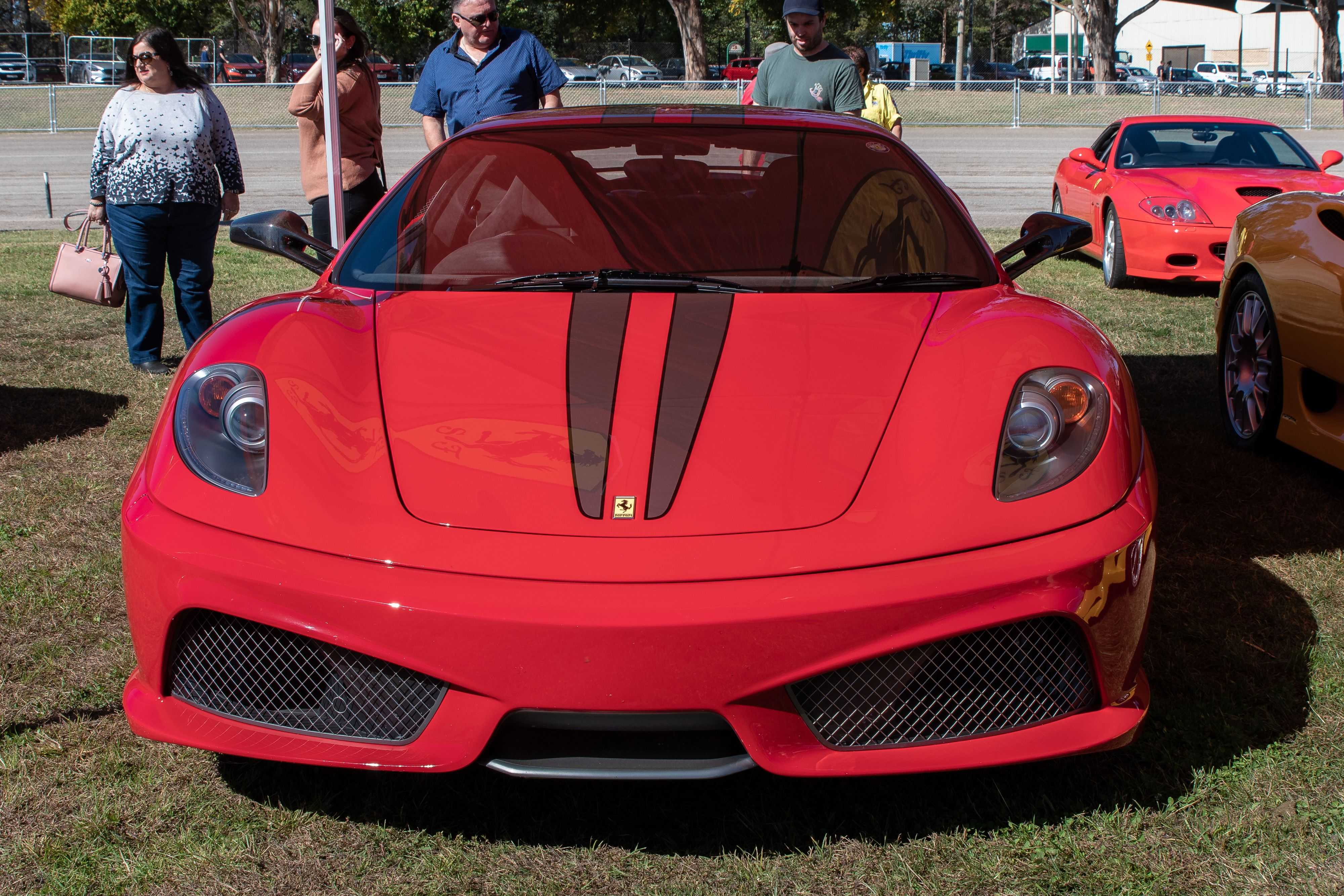 Cars meets and events coming up this weekend 19th - 22nd March