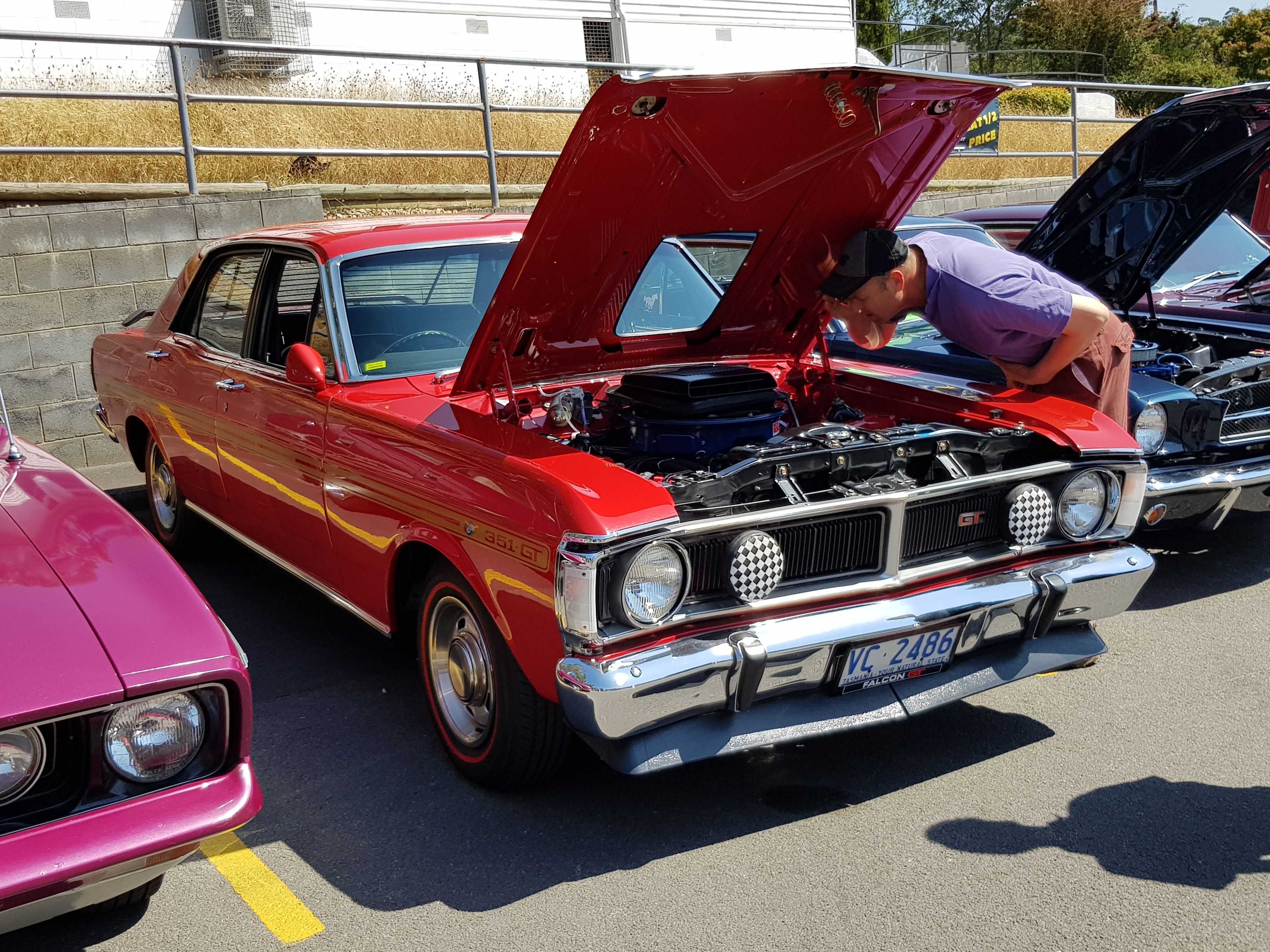 Cars meets and events coming up this weekend 12th - 15th March