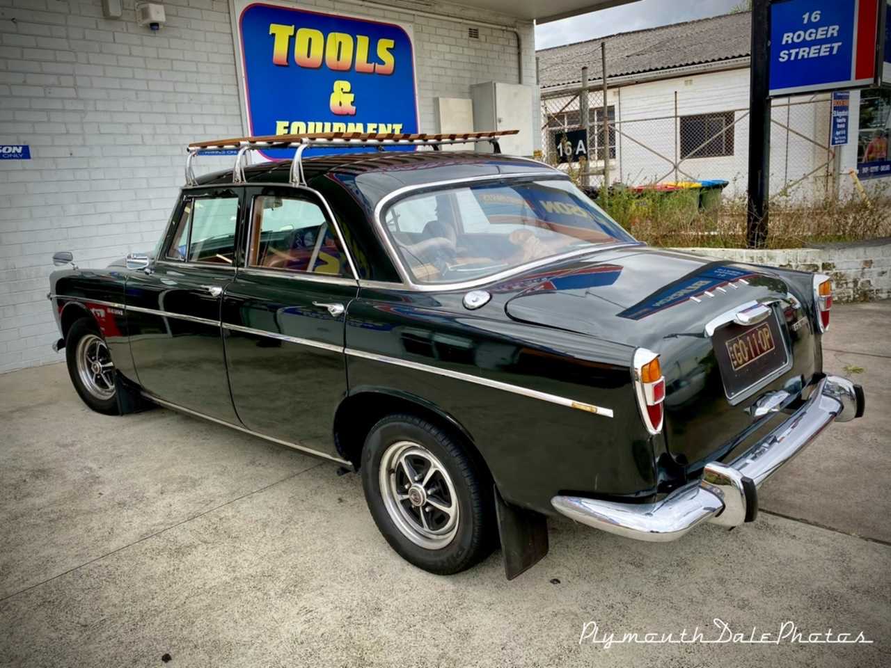 More Road Trip Car Spotto