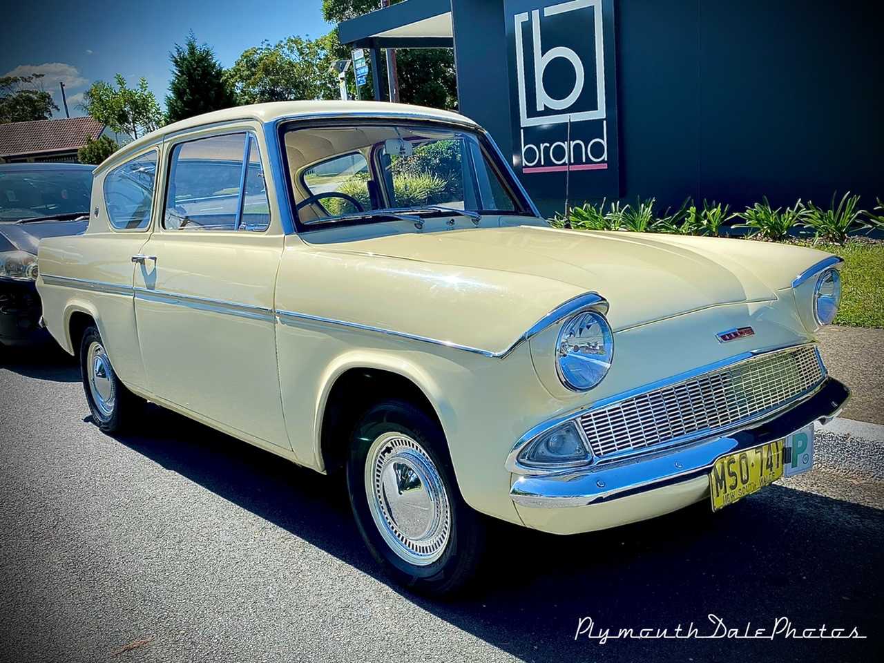 More Road Trip Car Spotto