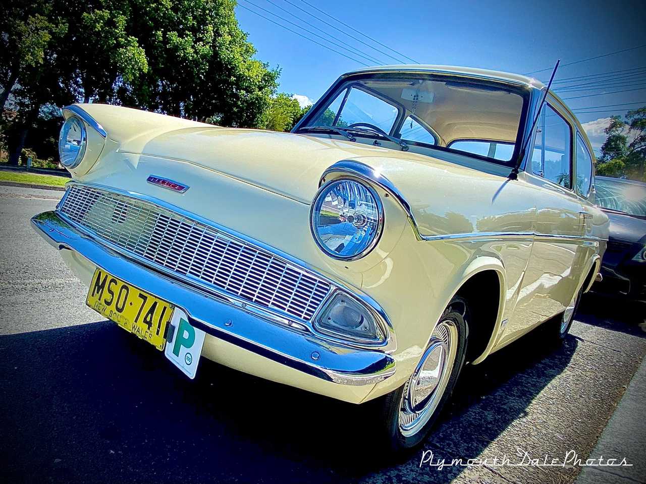 More Road Trip Car Spotto