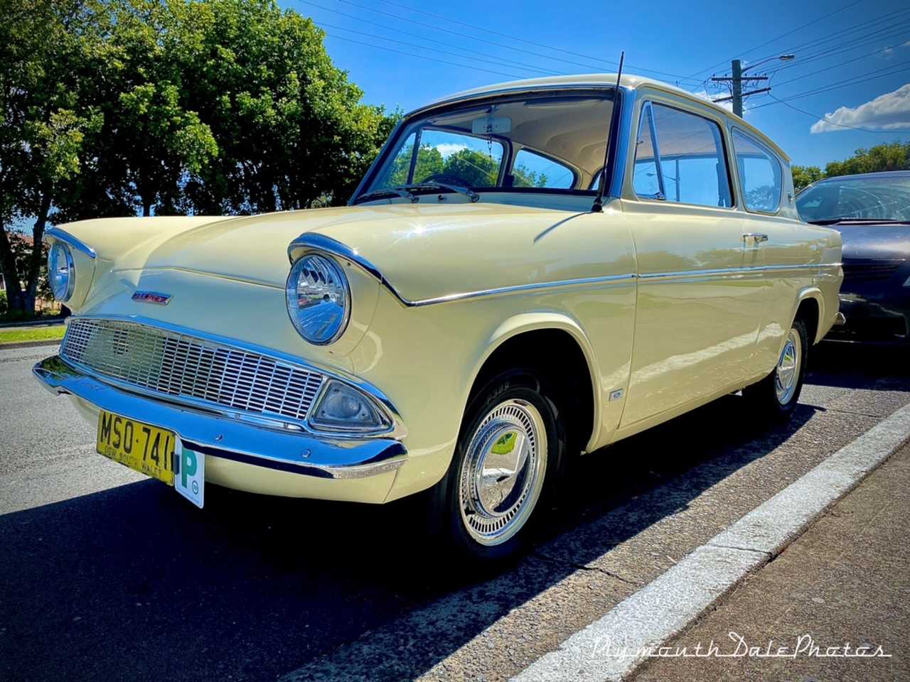 More Road Trip Car Spotto