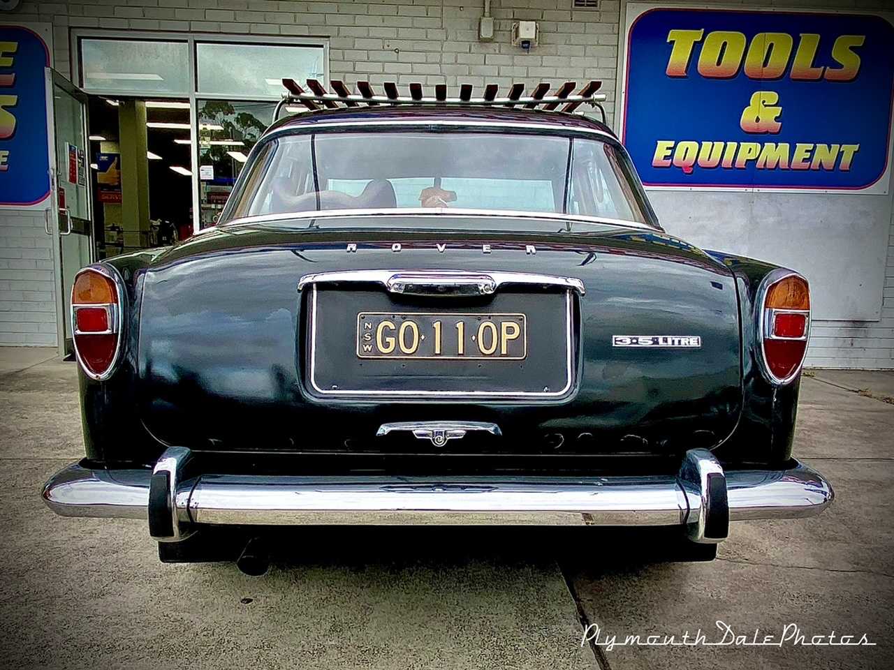 More Road Trip Car Spotto