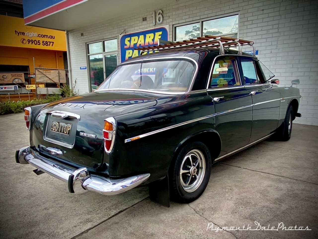 More Road Trip Car Spotto