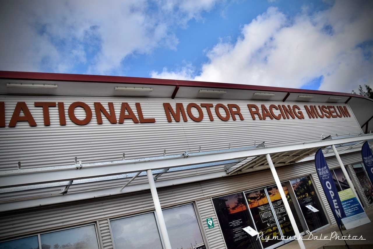 National Motor Racing Museum - Bathurst