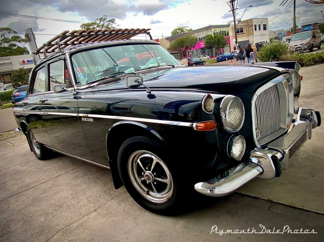 More Road Trip Car Spotto