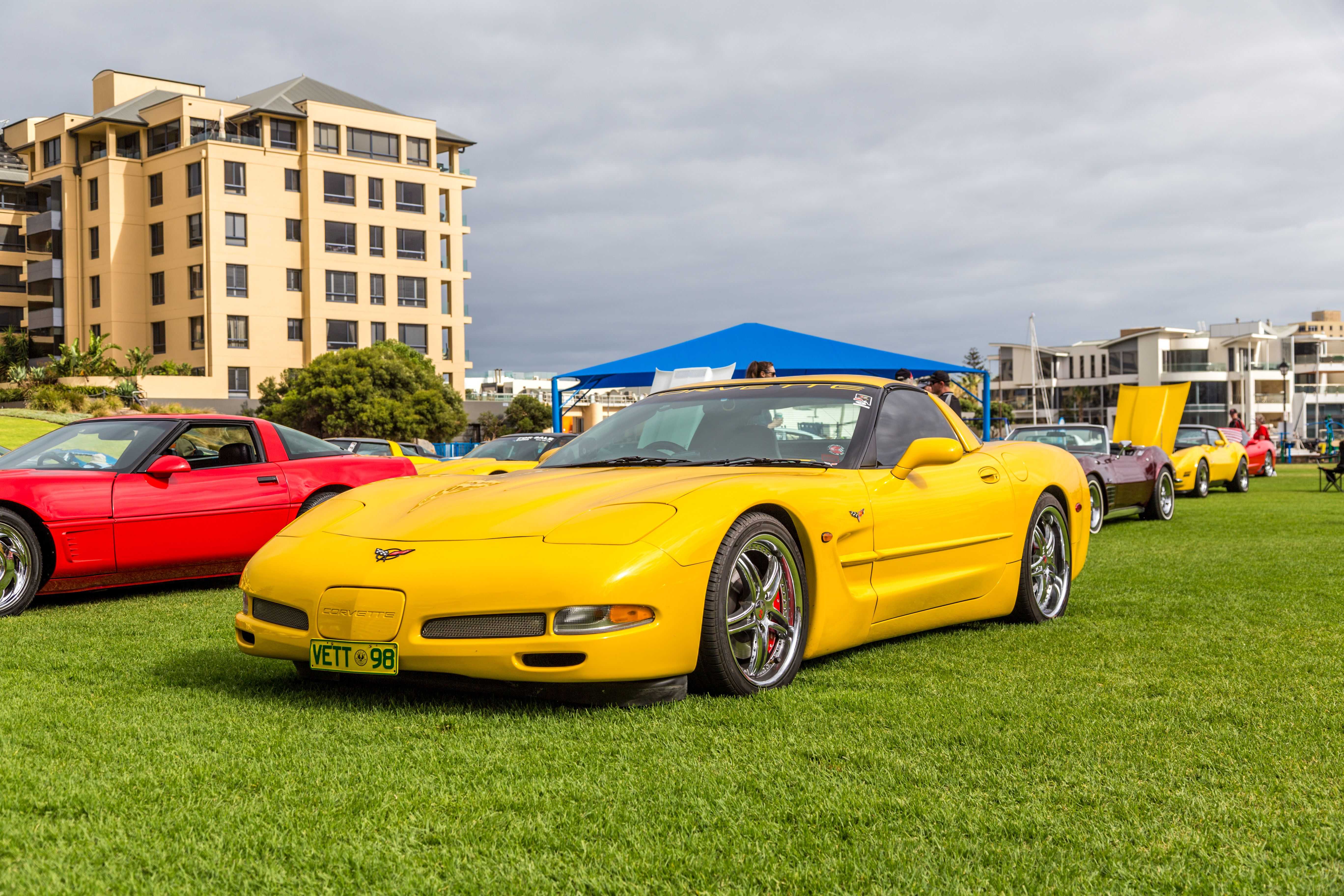 Cars meets and events coming up this weekend 28th - 30th May