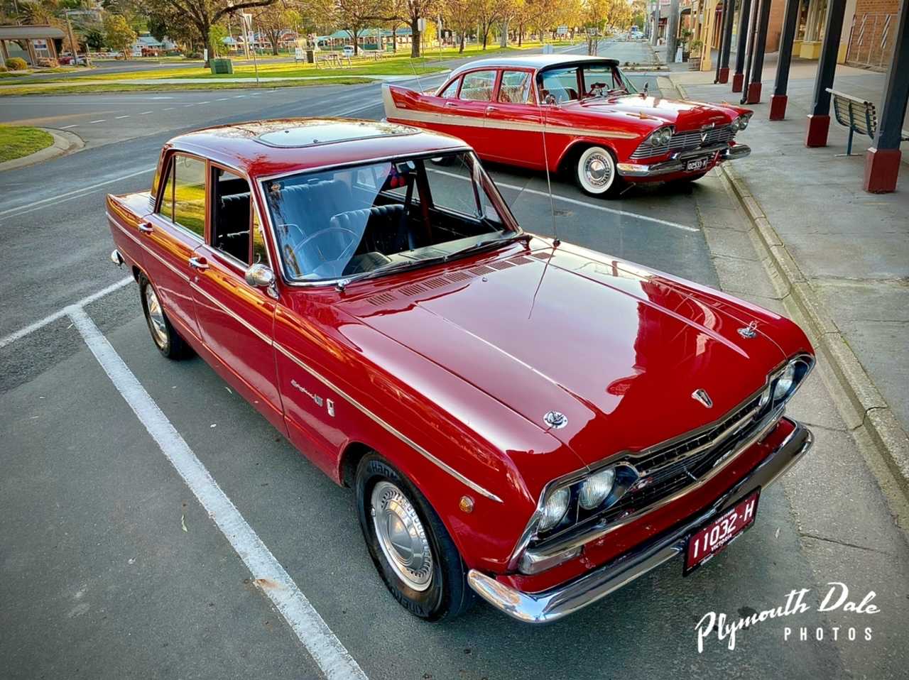 Noel’s Prince Skyline GT!