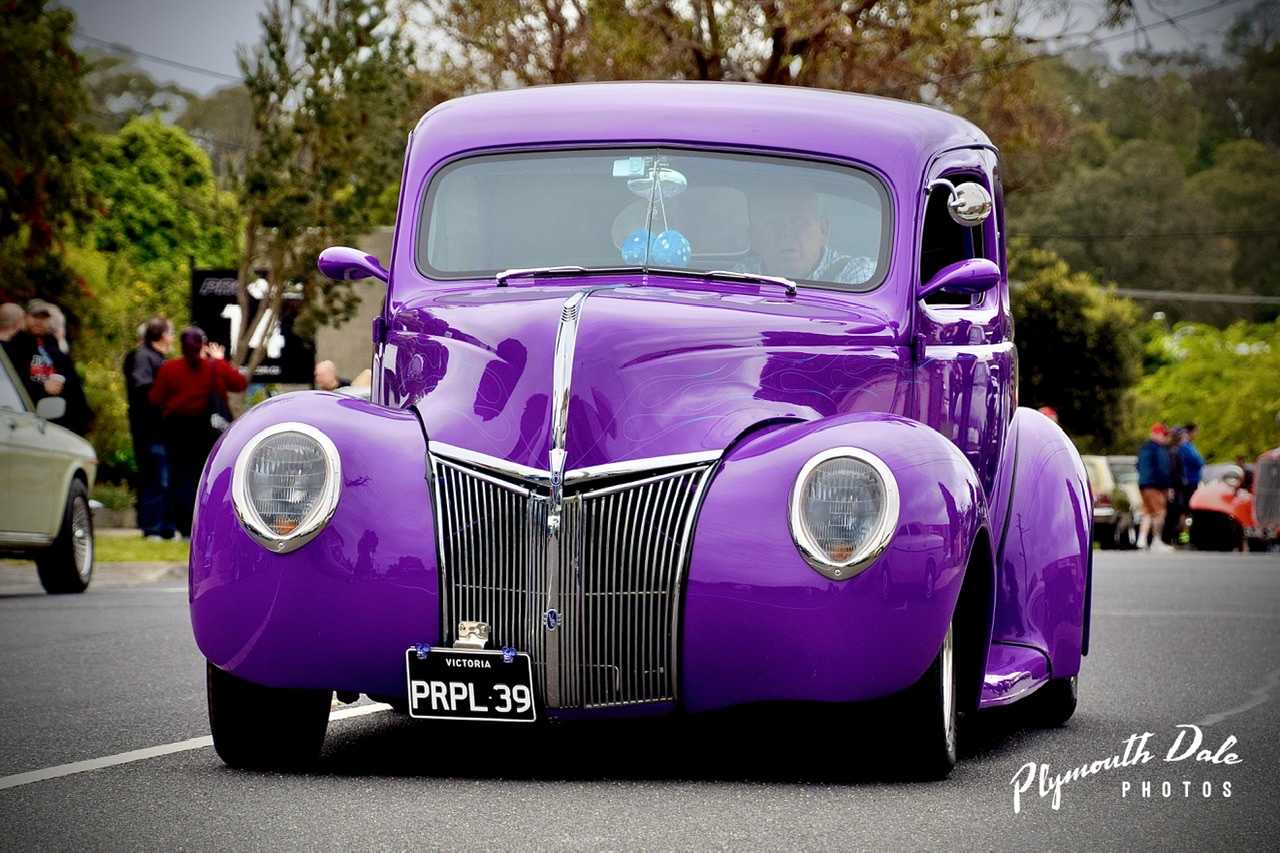 KustomKraft Kool Kar Show 7/11/21