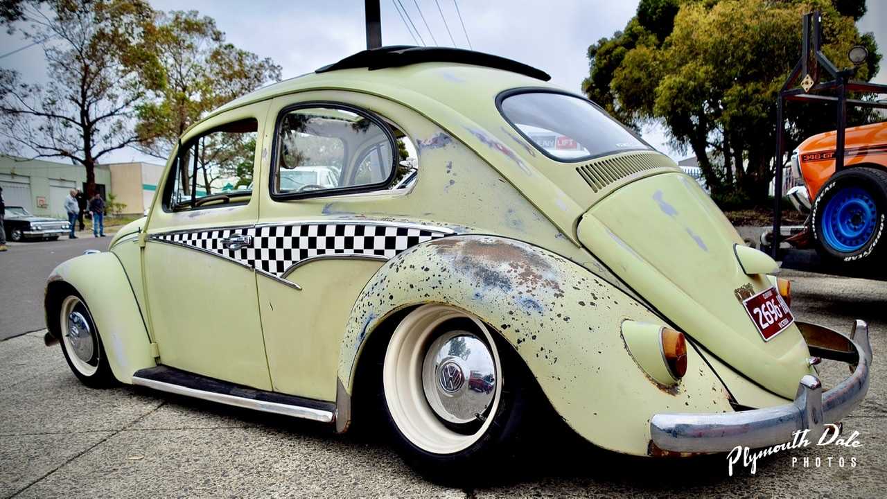 KustomKraft Kool Kar Show 7/11/21