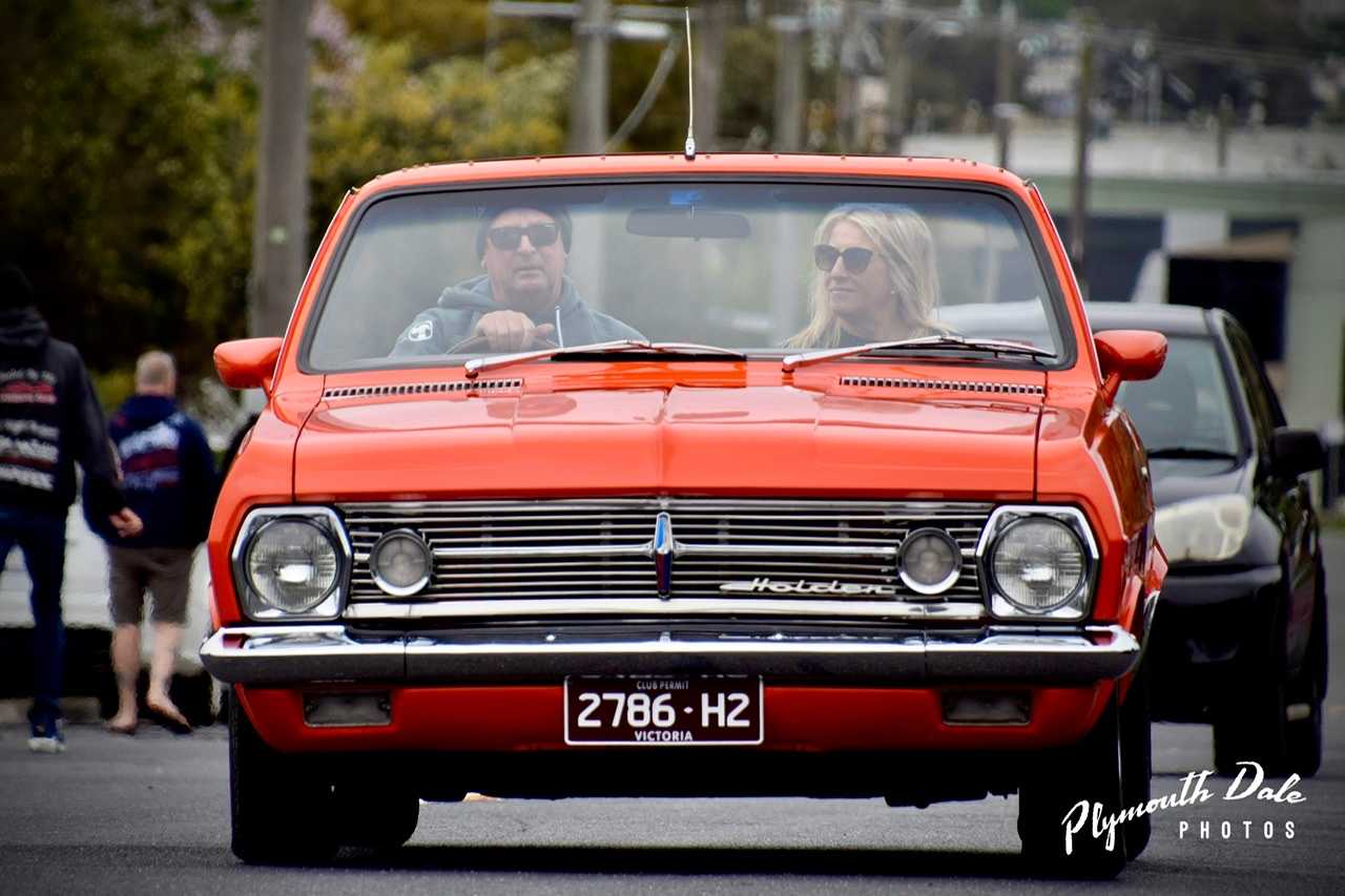 KustomKraft Kool Kar Show 7/11/21