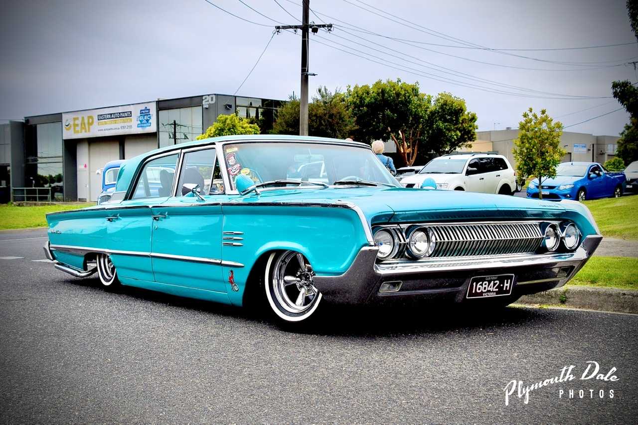 KustomKraft Kool Kar Show 7/11/21