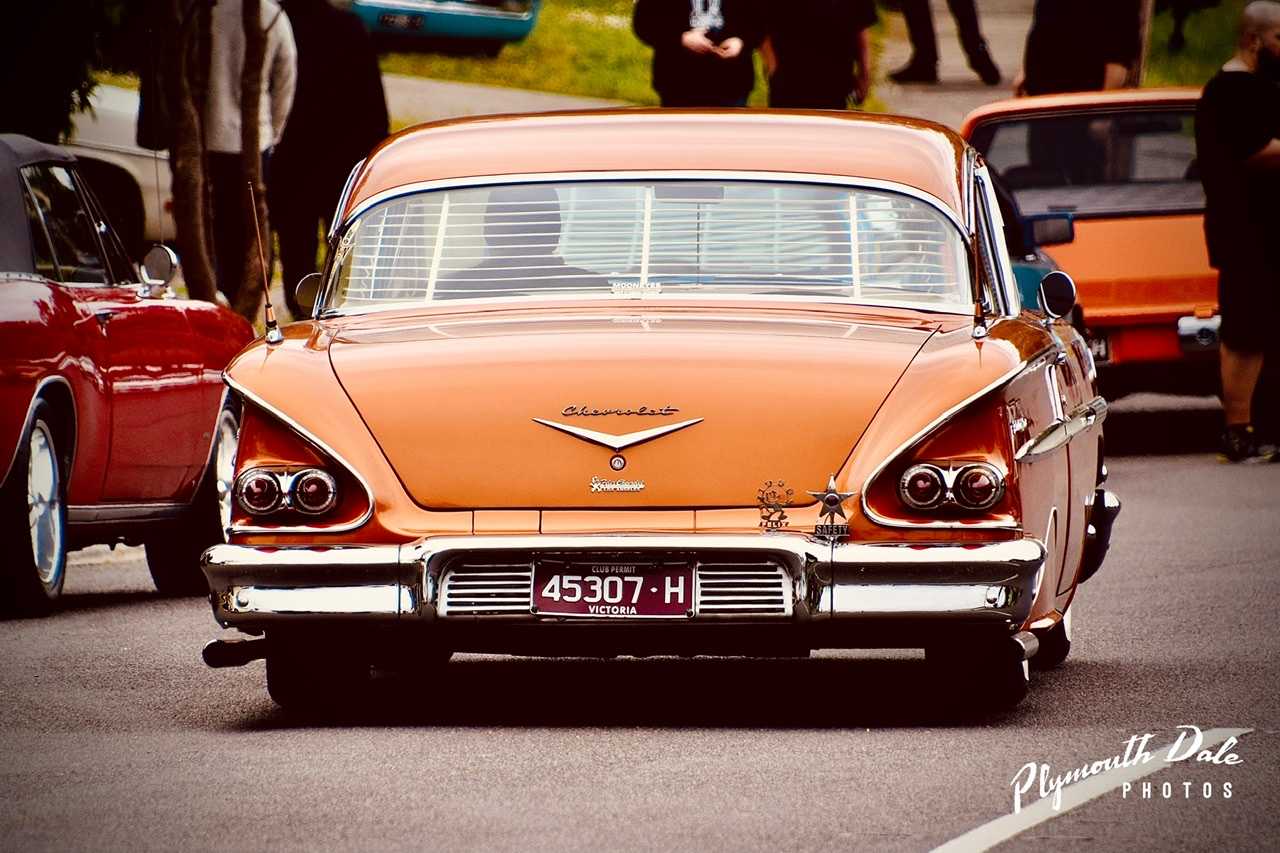 KustomKraft Kool Kar Show 7/11/21