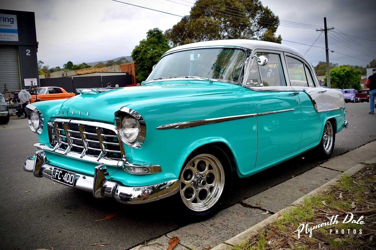 KustomKraft Kool Kar Show 7/11/21