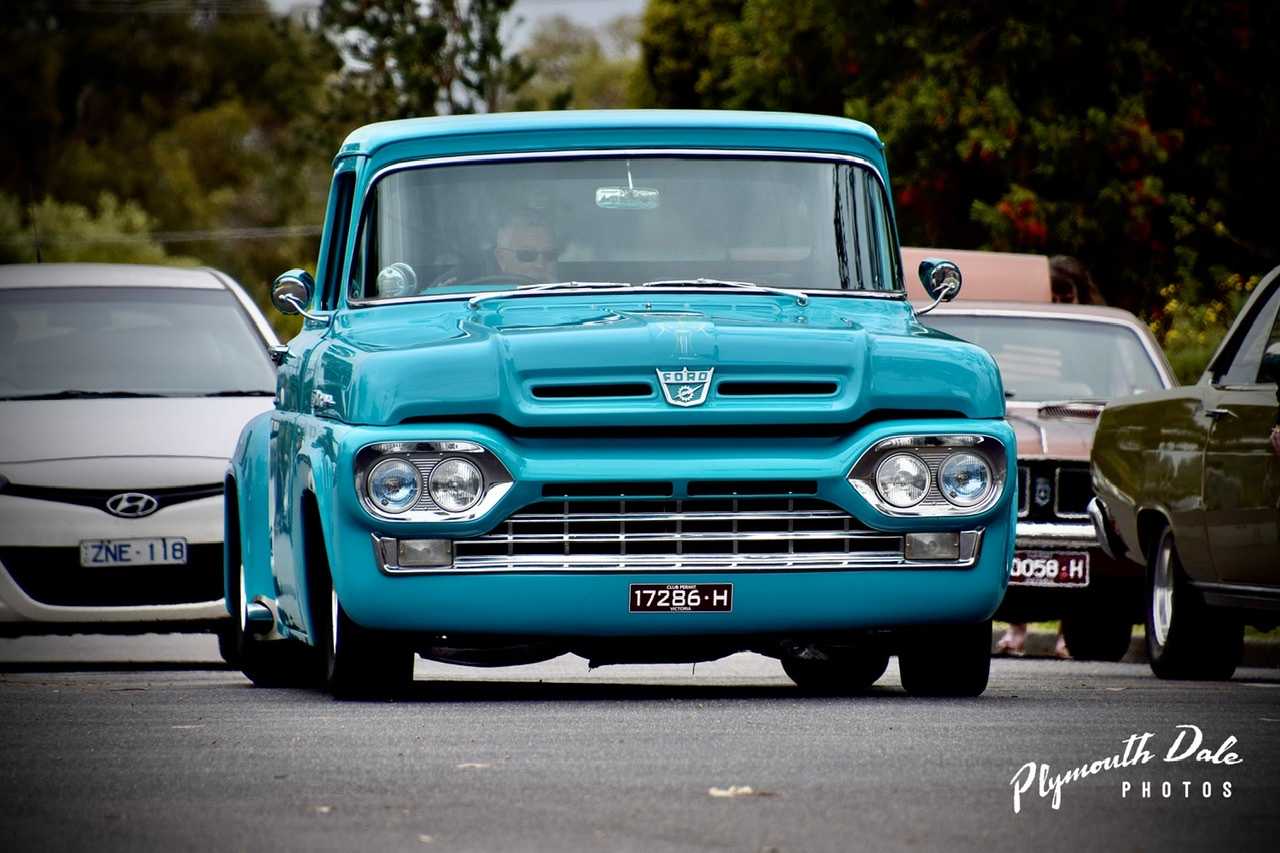 KustomKraft Kool Kar Show 7/11/21