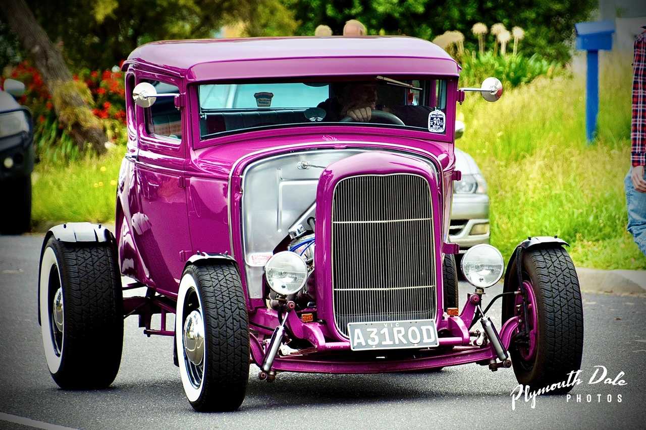 KustomKraft Kool Kar Show 7/11/21