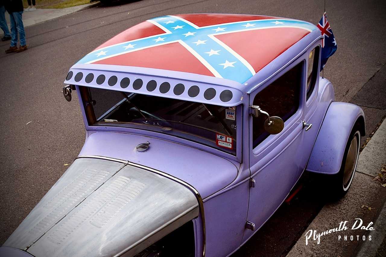 KustomKraft Kool Kar Show 7/11/21