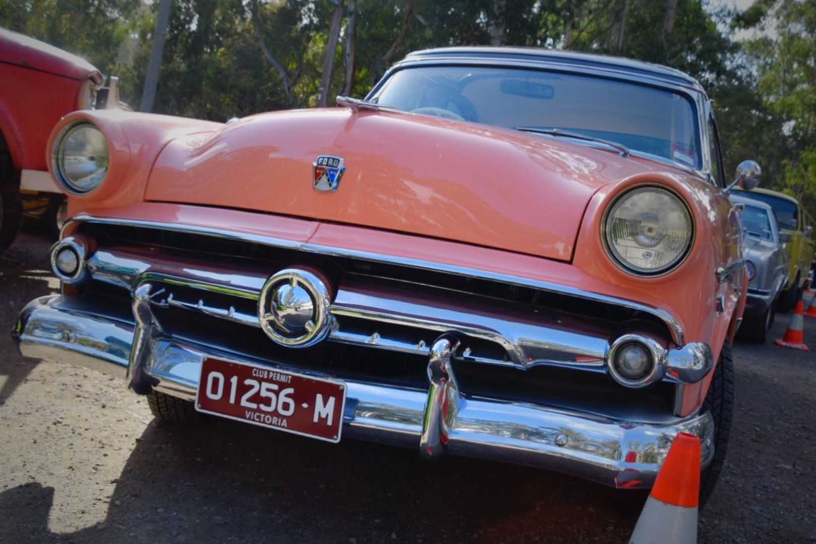 Cars meets and events coming up this weekend 8th - 10th April