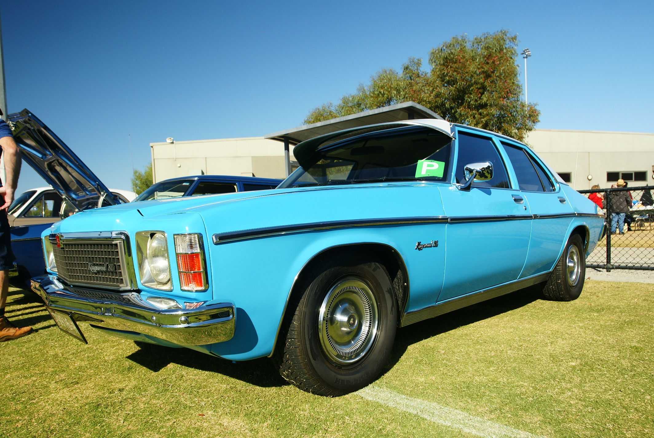 Cars meets and events coming up this weekend 1st - 3rd July