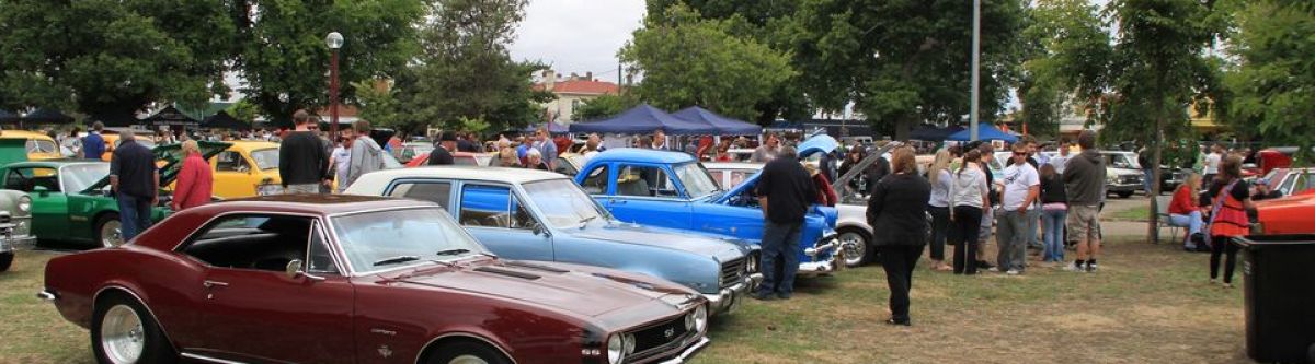 Colac Motorfest Show n' Shine (Vic)