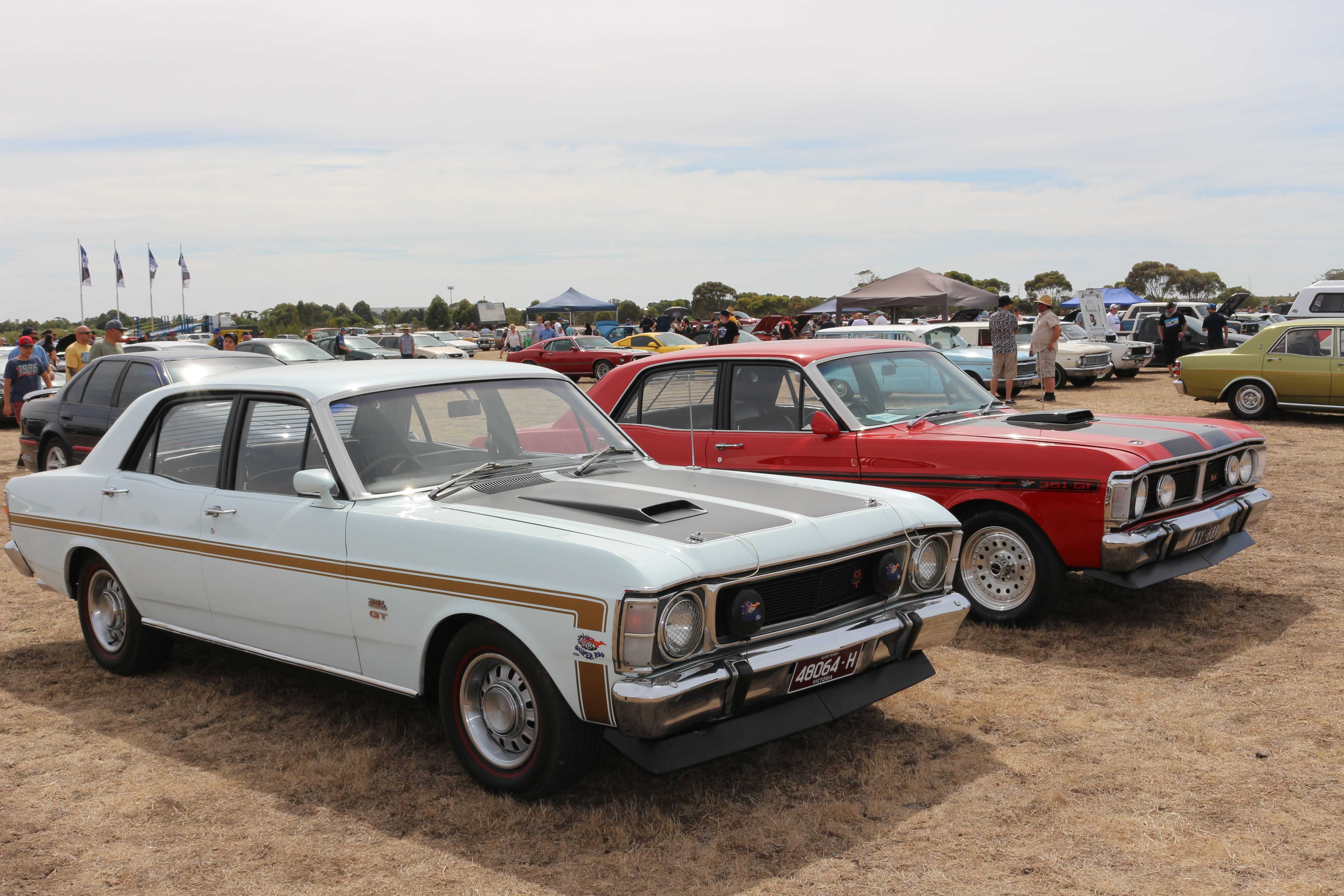 Cars meets and events coming up this weekend 16th - 18th September