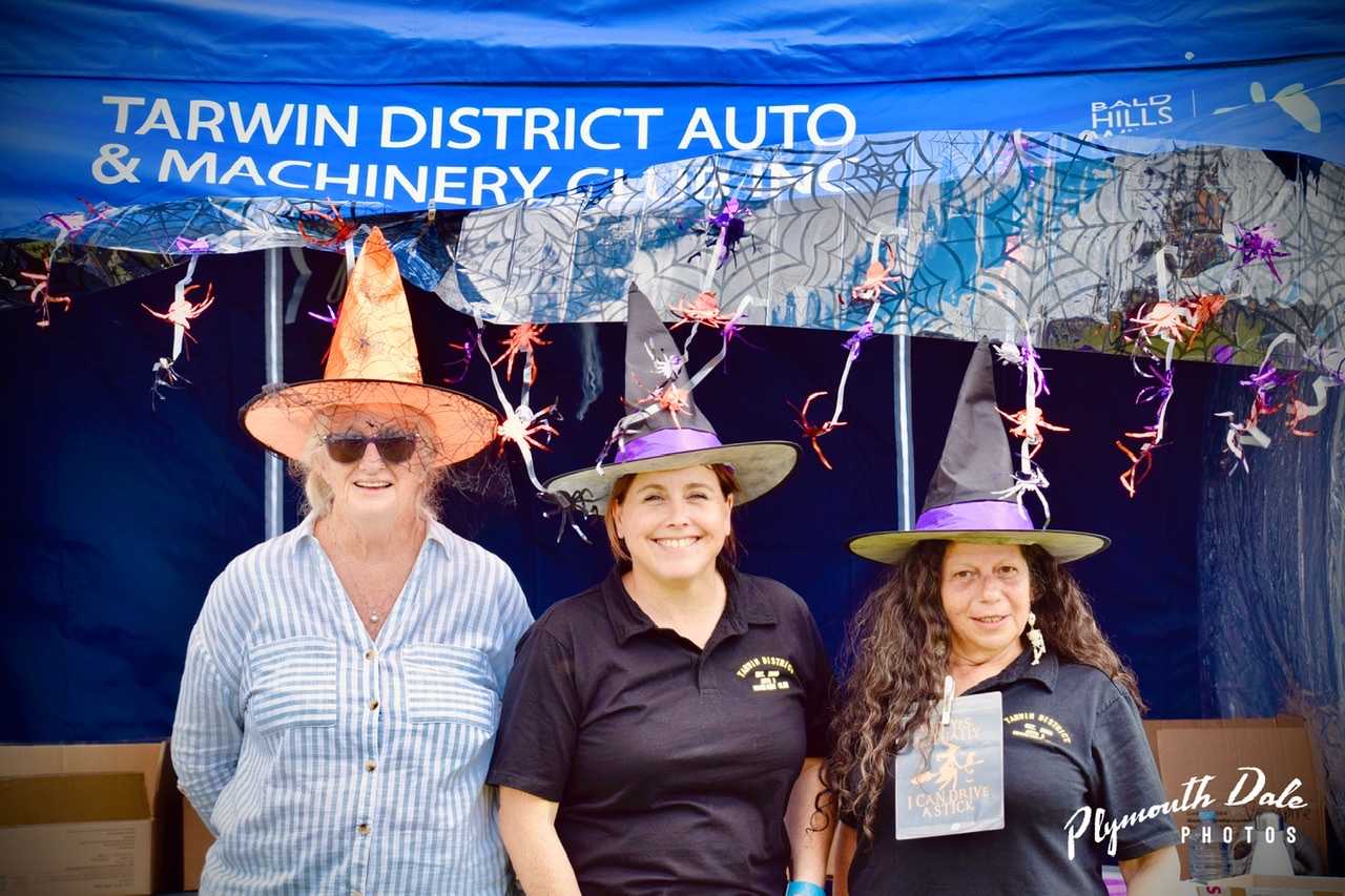 Tarwin District Auto Festival 30/10/22