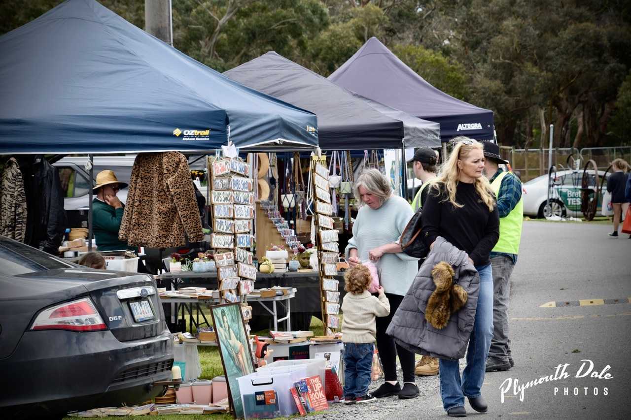 Tarwin District Auto Festival 30/10/22