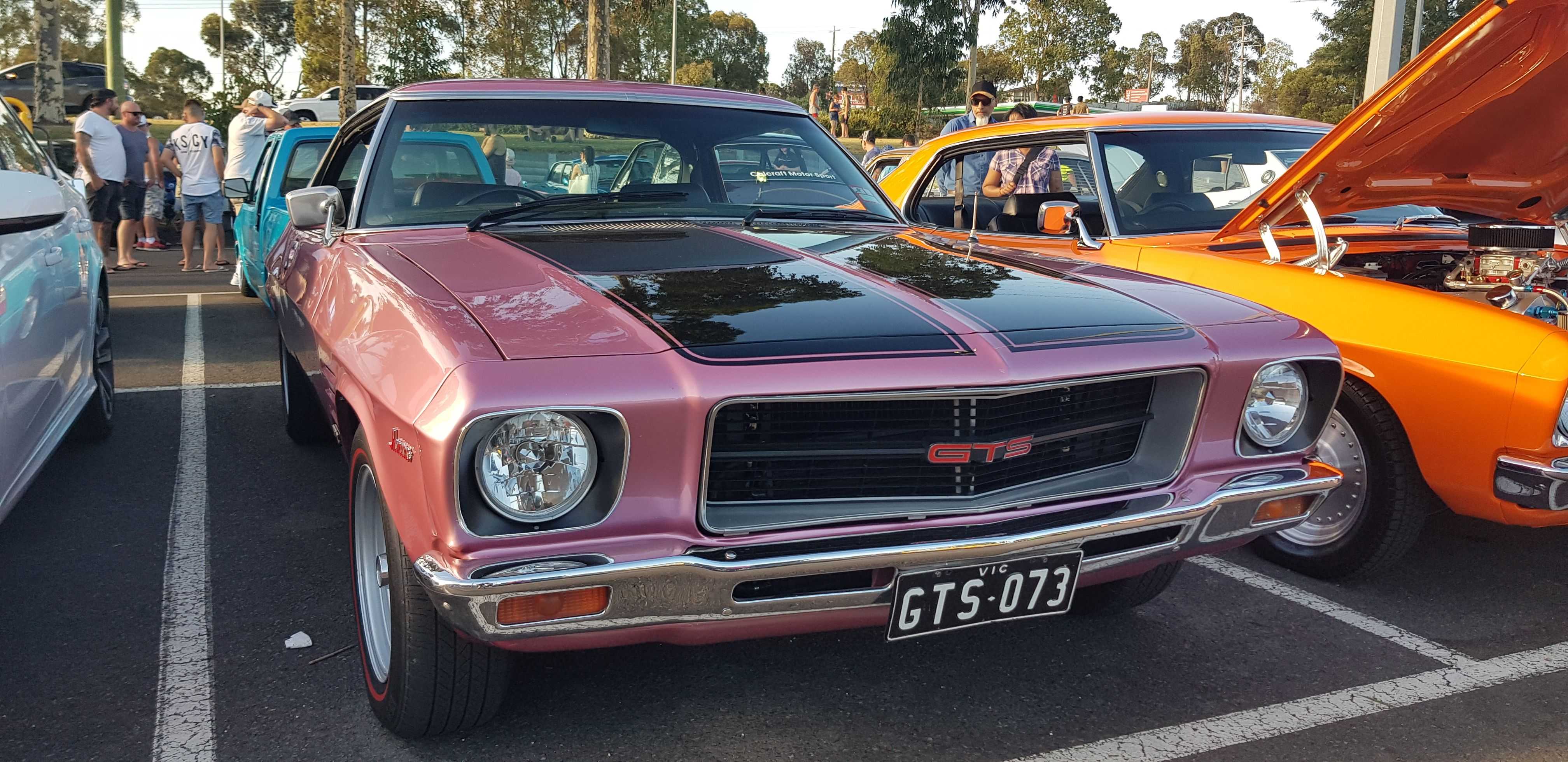 Cars meets and events coming up this weekend 11th - 13th November