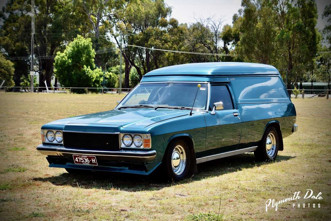 Swanpool Shannon’s High Country Targa Car Show 15/1/23