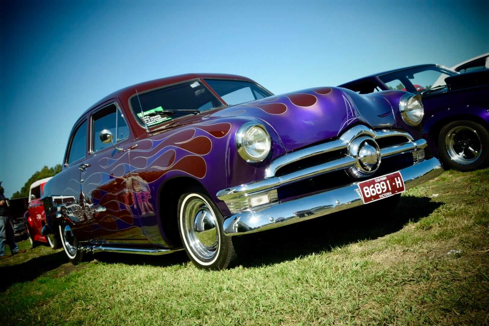 Cars meets and events coming up this weekend 20th - 22nd January