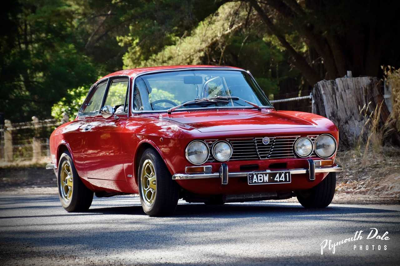 Swanpool Shannon’s High Country Targa Car Show 15/1/23