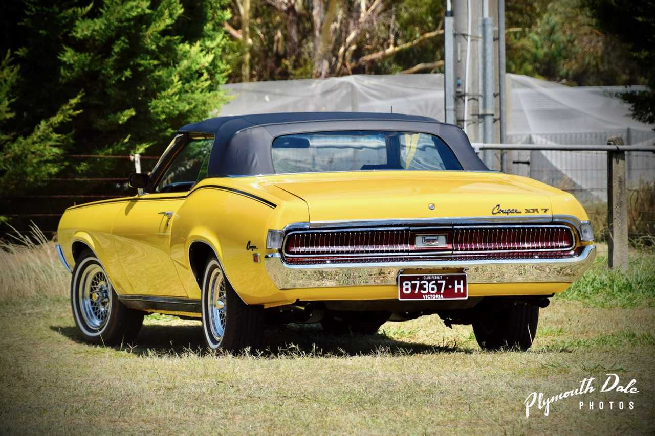 Swanpool Shannon’s High Country Targa Car Show 15/1/23