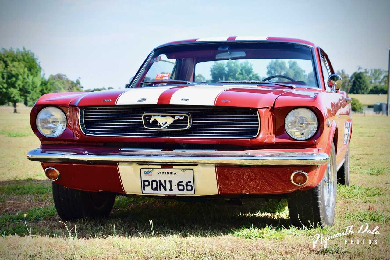 Swanpool Shannon’s High Country Targa Car Show 15/1/23