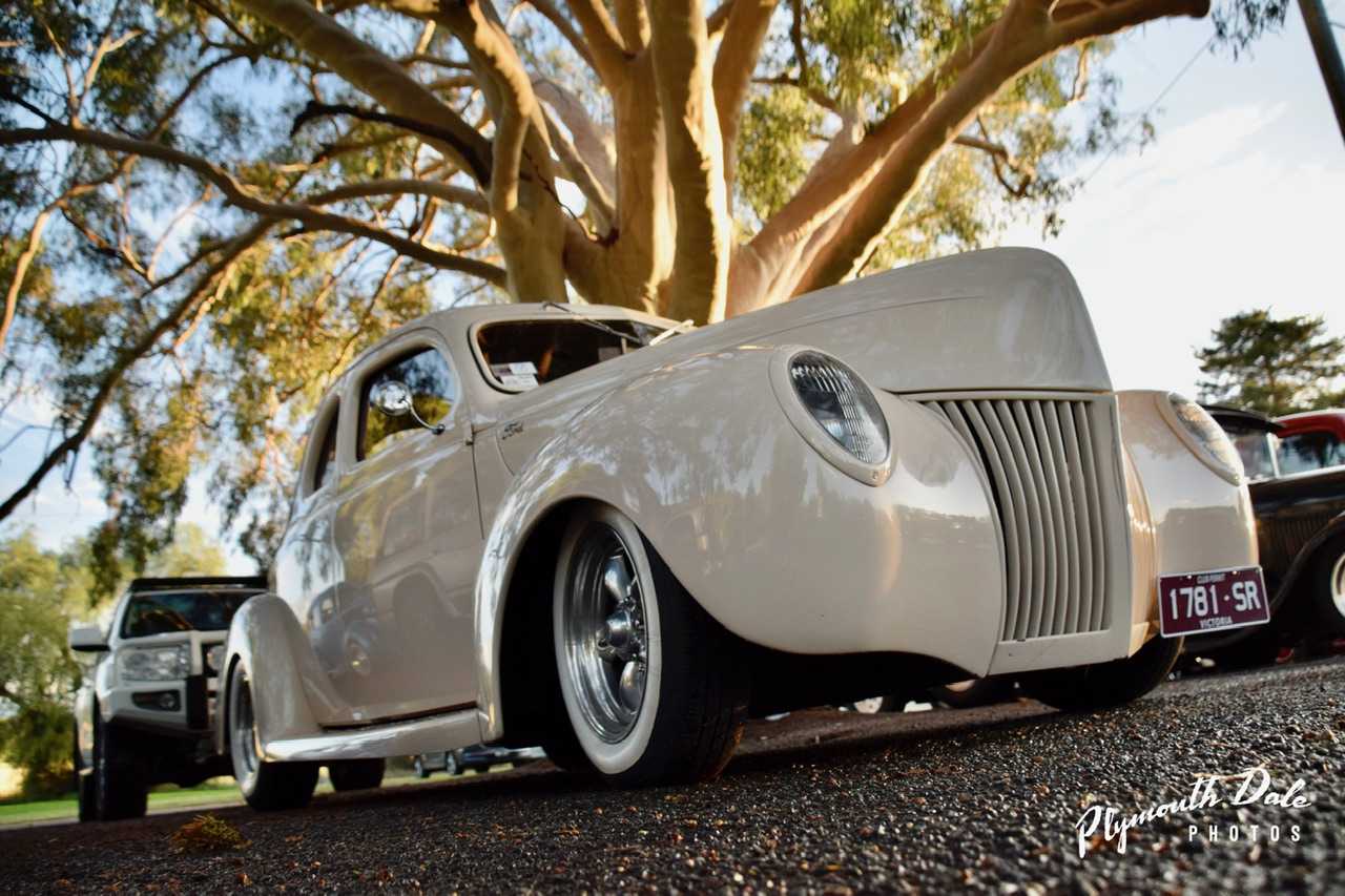 Narrandera Rod Run 2023 Part 2