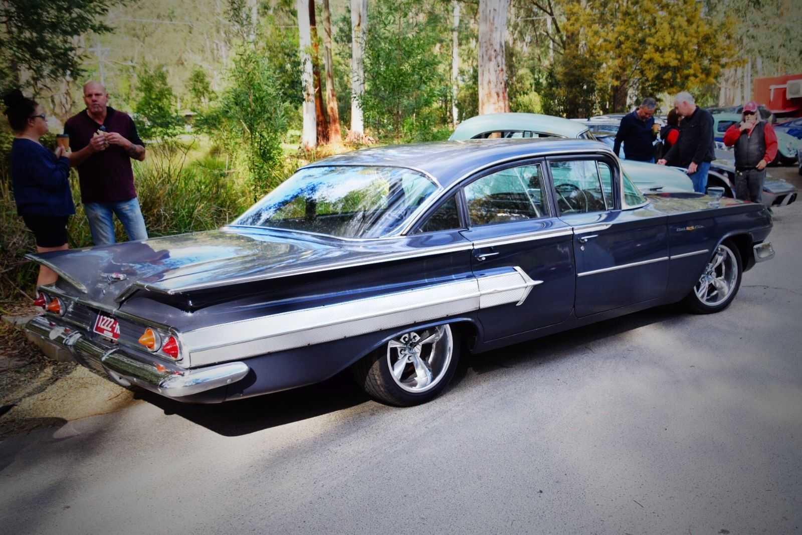 Cars meets and events coming up this weekend 28th - 30th April