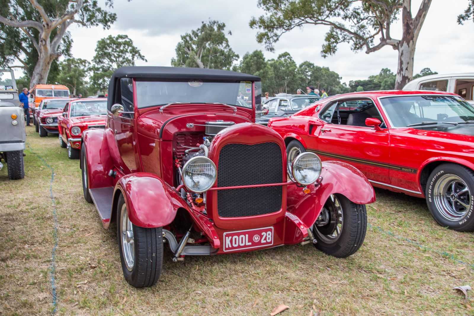 Cars meets and events coming up this weekend 5th - 7th May