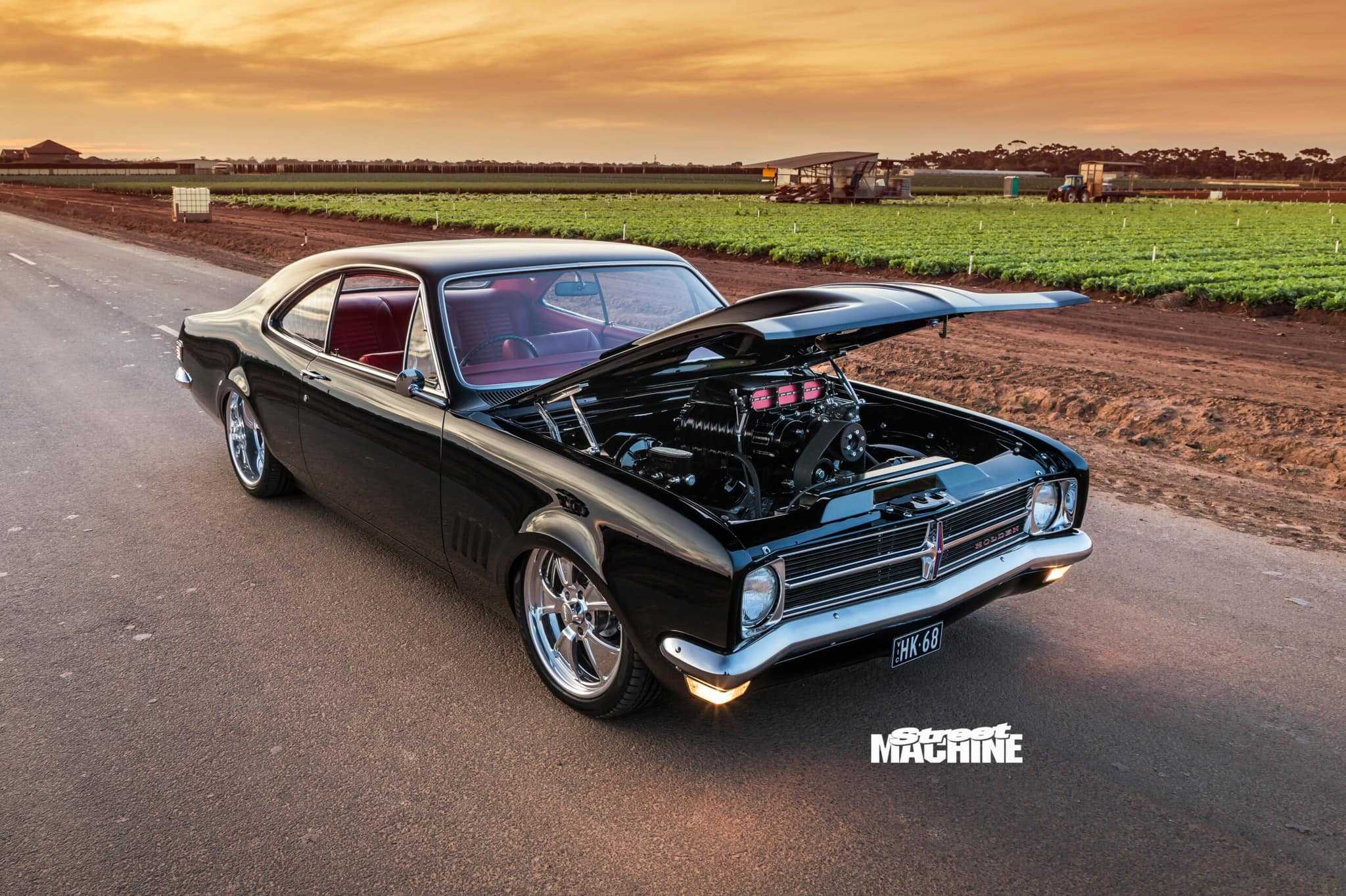 Caprice Photography Automotive Art update for the Colac Motorfest