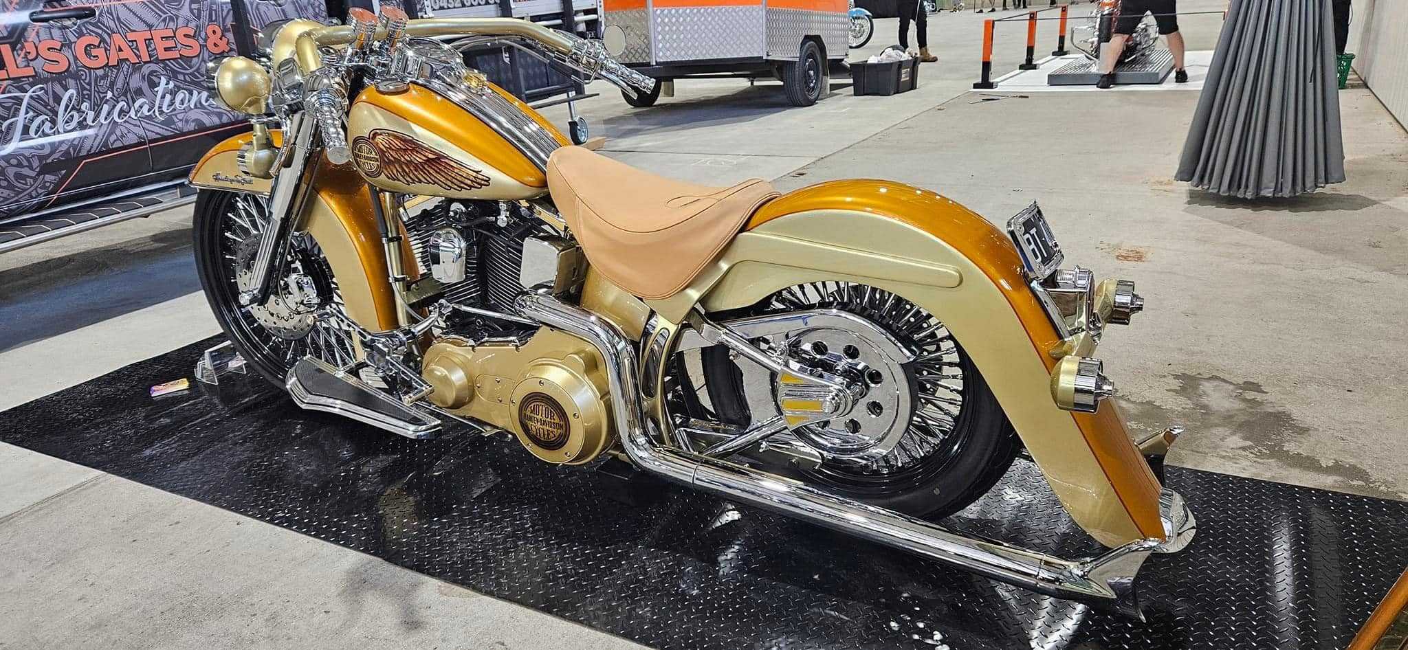 Caprice Photography Automotive Art update for the Colac Motorfest