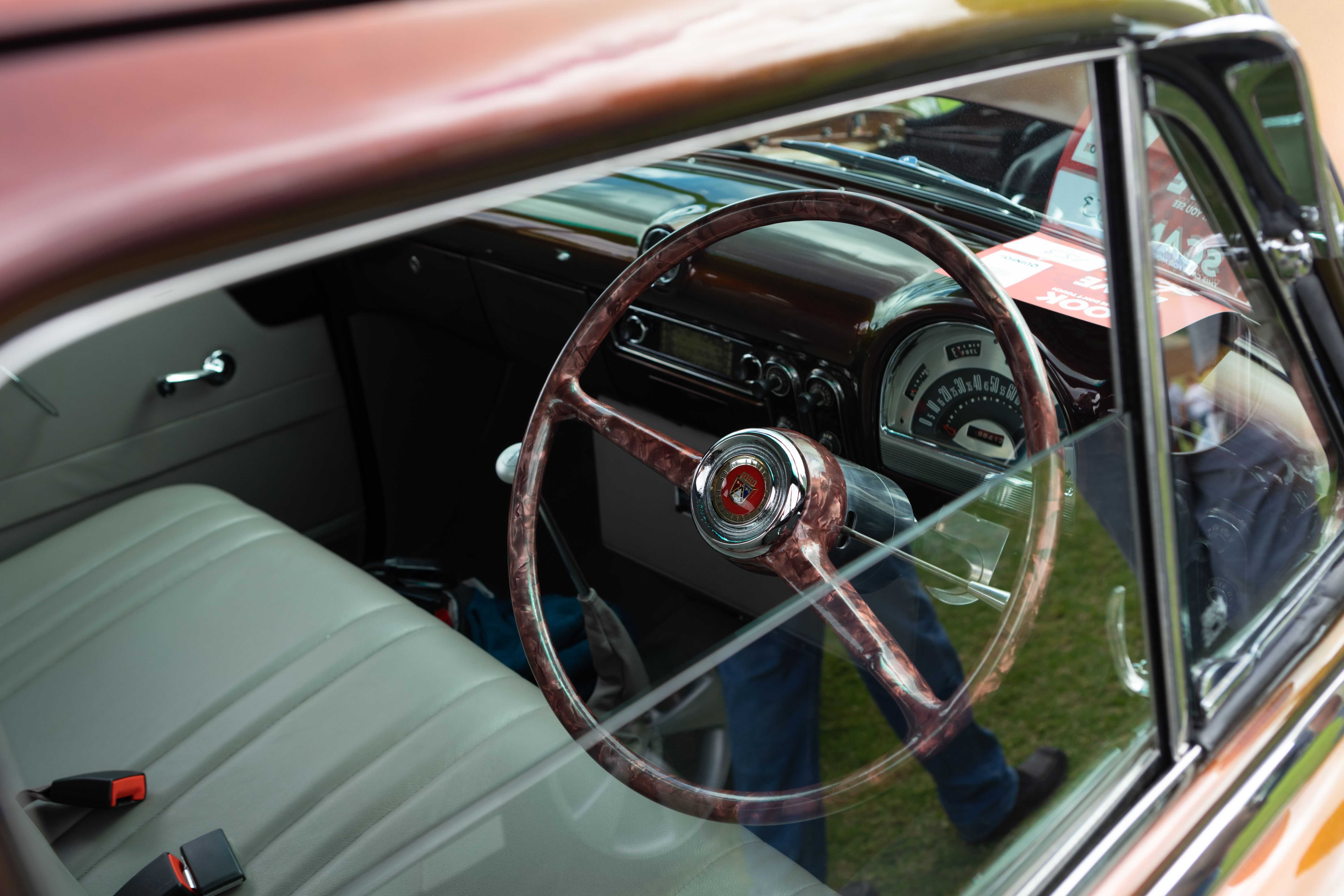 Car shows in Perth this weekend (and surrounds)