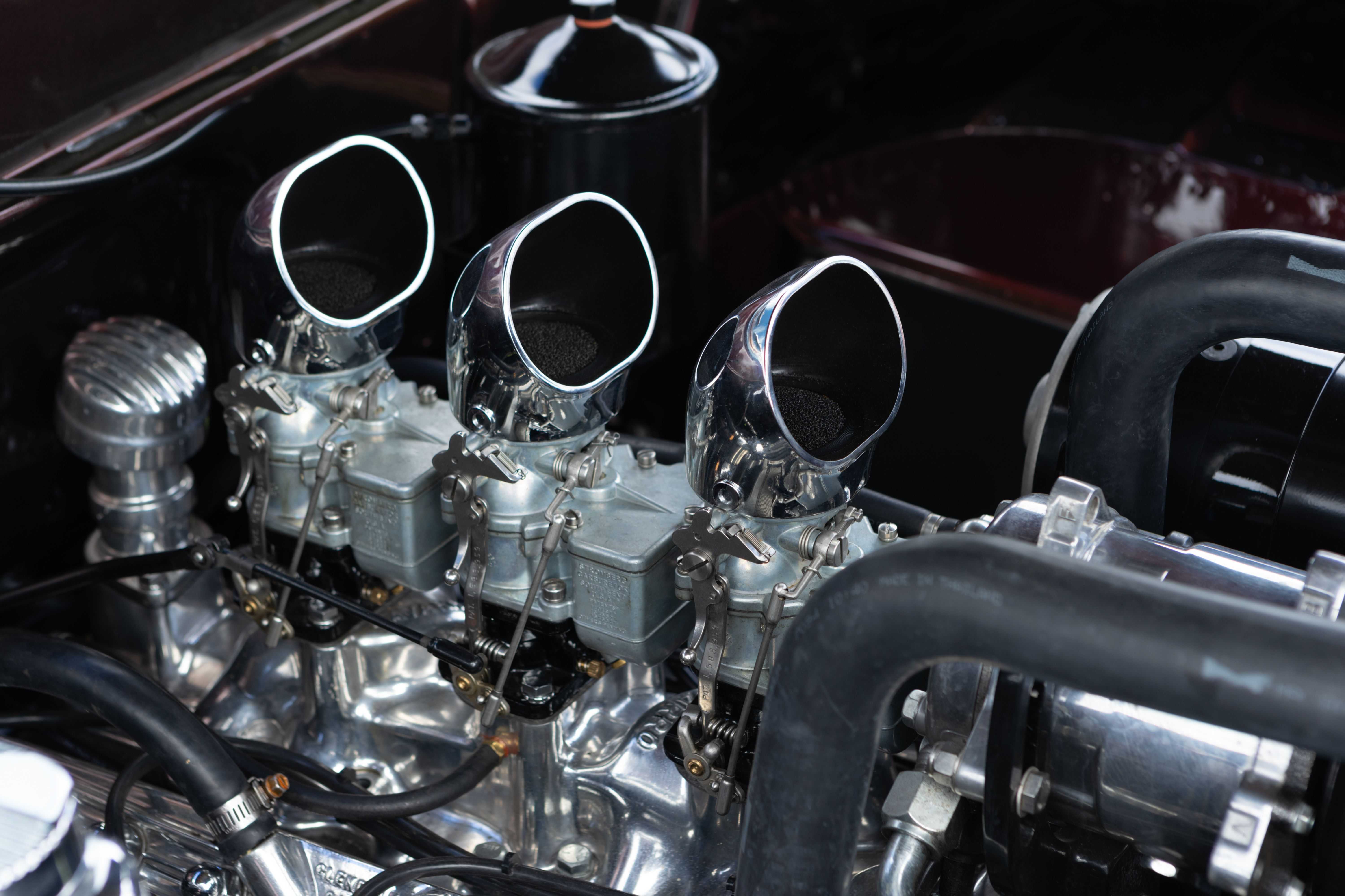 Car shows in Perth this weekend (and surrounds)