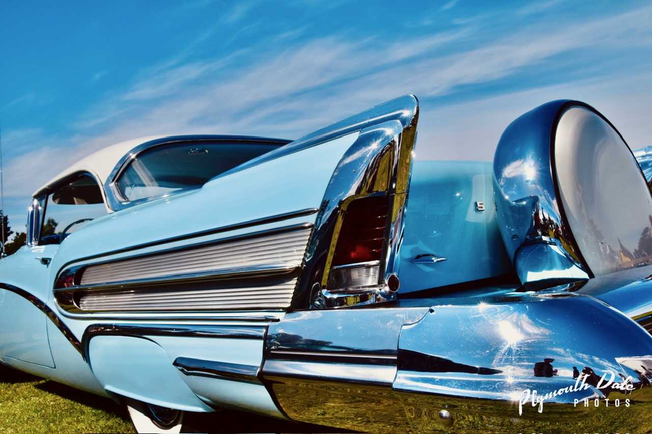 Flashback - All American Car Show Gembrook 2019