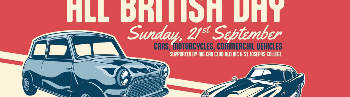 All British Day 2025